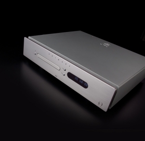 Primare CD22 - 월간 오디오