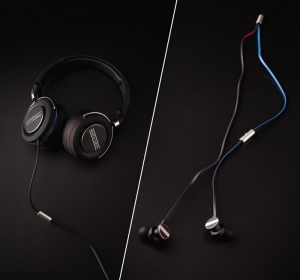 Musical Fidelity MF-100·EB-33 - 월간 오디오