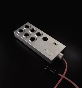 Powertek Pentone 7 Soliton - 월간 오디오