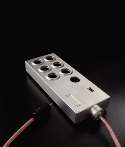 Powertek Pentone 7 Soliton - 월간 오디오