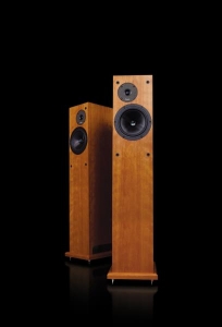 ProAc Response D18 - 월간 오디오