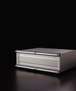 Powertek Pentone 7 Reactor - 월간 오디오