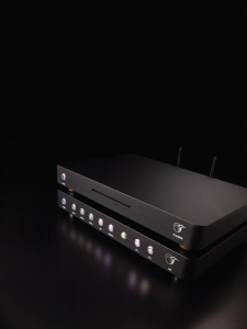 Trinity DAC·PC&Drive - 월간 오디오