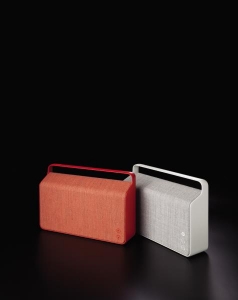 Vifa Copenhagen - 월간 오디오