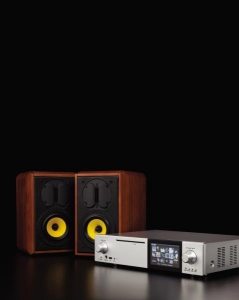 Swans M1 Cocktail Audio CA-X30 - 월간 오디오