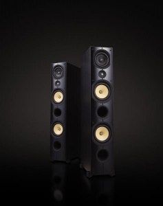 PSB Imagine X2T - 월간 오디오