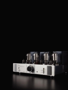 Cayin A-300P MK2 Full Music 300B - 월간 오디오