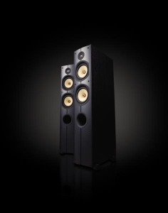 PSB Imagine X1T - 월간 오디오