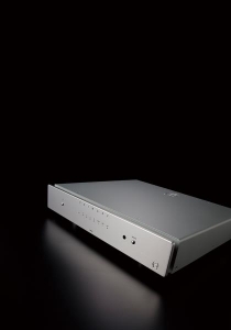 Primare NP30 - 월간 오디오