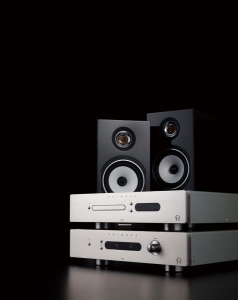 Primare I22 DAC·CD22·Triangle Esprit Comete Ez - 월간 오디오