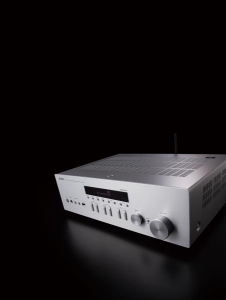Yamaha R-N402 - 월간 오디오