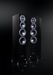 Elac FS509 VX-JET - 월간 오디오
