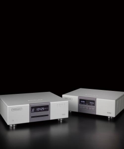 EMM Labs TX2·DA2 - 월간 오디오