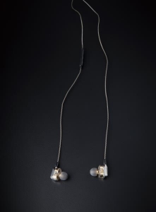 Yoitch Custom VJJB V1S - 월간 오디오