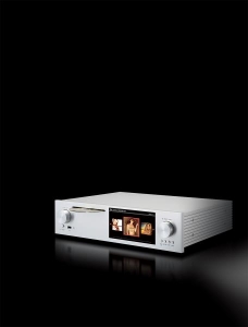 Cocktail Audio CA-X50D - 월간 오디오