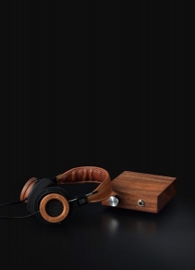 Grado RS1e·RA1 AC - 월간 오디오