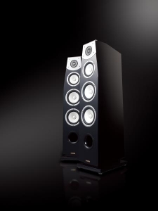 Yamaha Soavo NS-F901·A-S2100·CD-S2100 - 월간 오디오