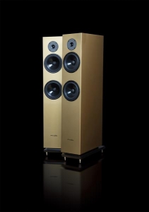 Pylon Audio Diamond 28·Fezz Audio Titania - 월간 오디오
