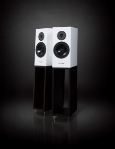 Pylon Audio Diamond Monitor·Fezz Audio Mira Ceti - 월간 오디오