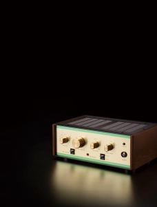 Leben CS-300XS - 월간 오디오