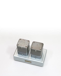 Peerless K-221-Q Input Transformer - 월간 오디오