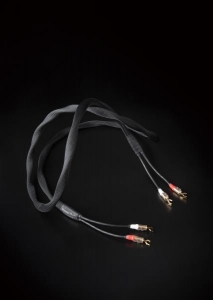 MasterBuilt Audio Cables Reference Line Speaker Cable - 월간 오디오