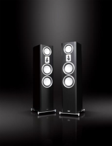 Magnat Signature 1109 - 월간 오디오