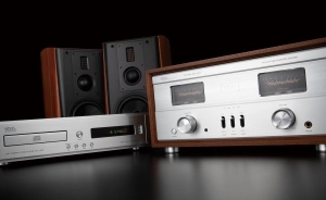 Swans M3 Euro & TDL Acoustics TDL-M88 · TDL-18CD - 월간 오디오